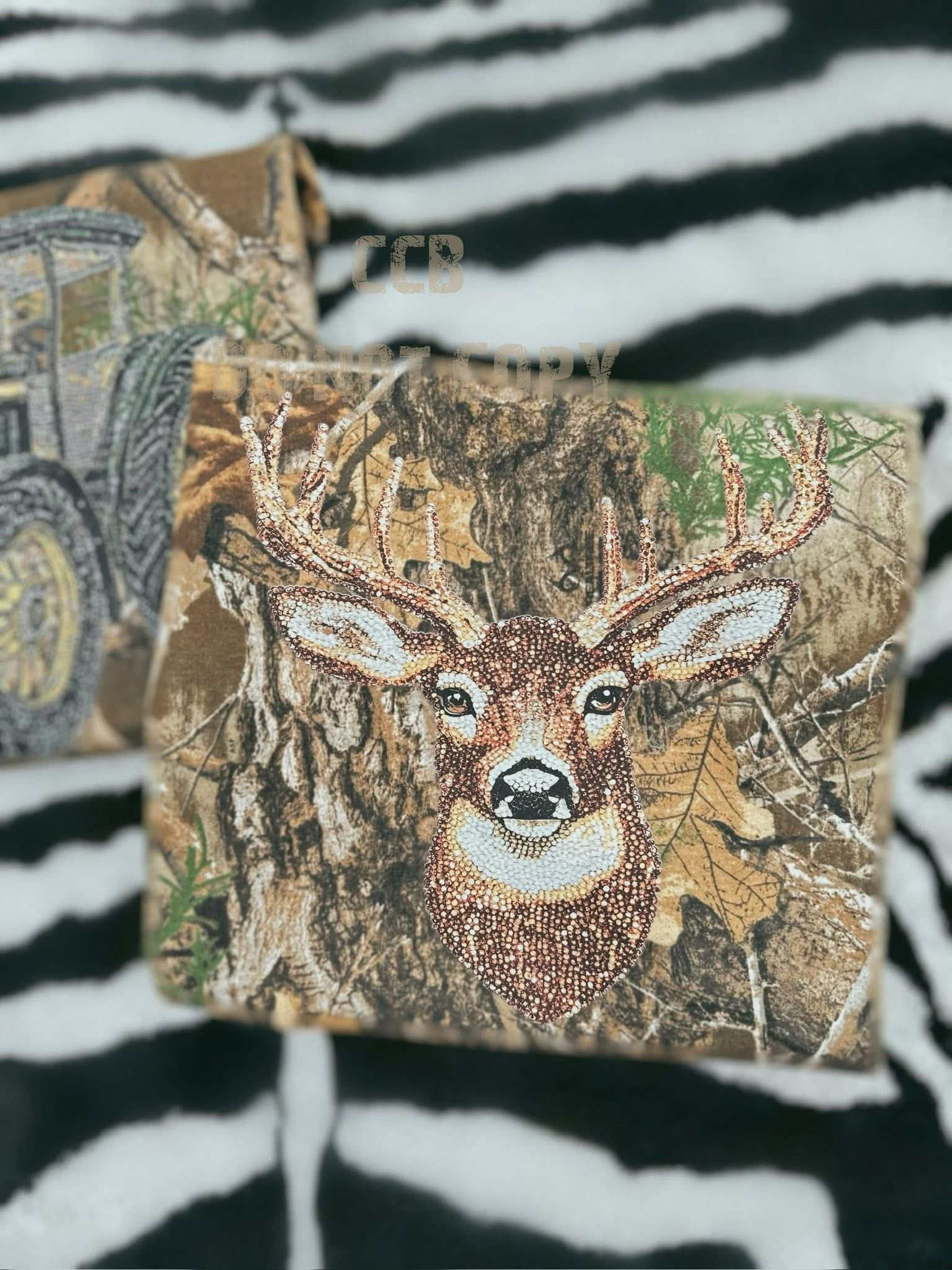 FAUX RHINESTONE DESIGNS – Cowgirl Couture