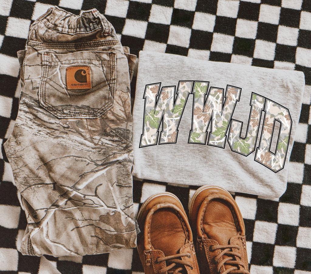 WWJD | Kids graphic – Cowgirl Couture